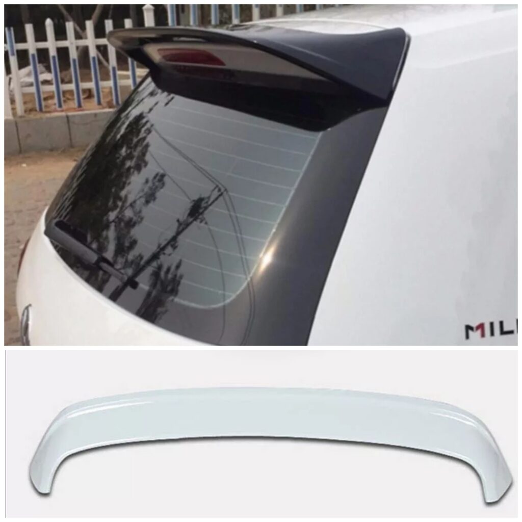 VW Golf 7 Auto Styling Accessories - Auto Customs