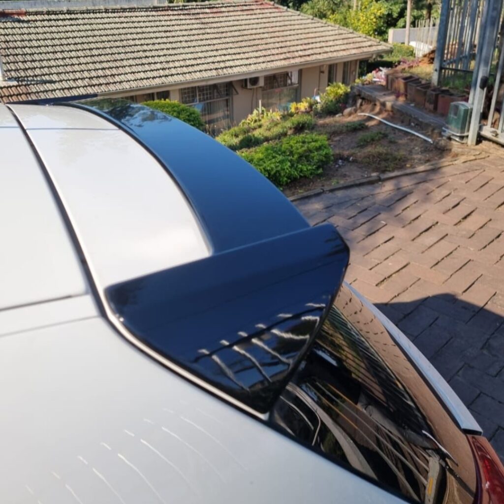 BMW Auto Styling Accessories - Auto Customs - Cape Town