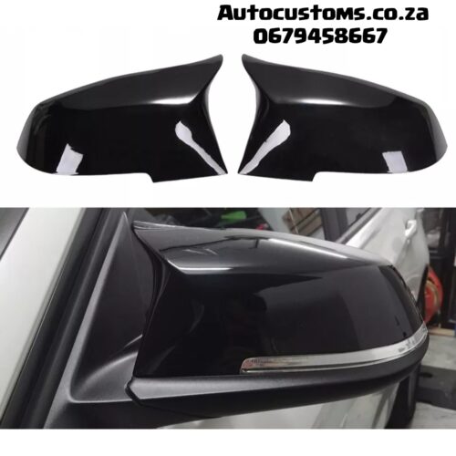 Auto Customs | Auto Styling Accessories | Parow | Goodwood | Cape Town