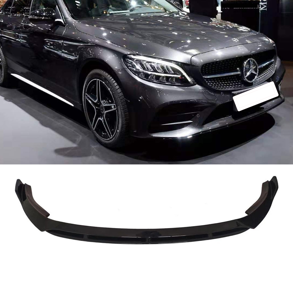 Mercedes Benz Accessories - Auto Customs