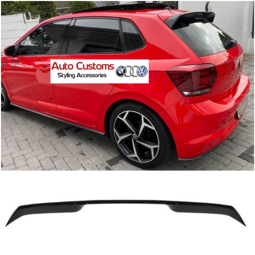 VW Polo 8 / AW Styling Accessories - Auto Customs - Cape Town
