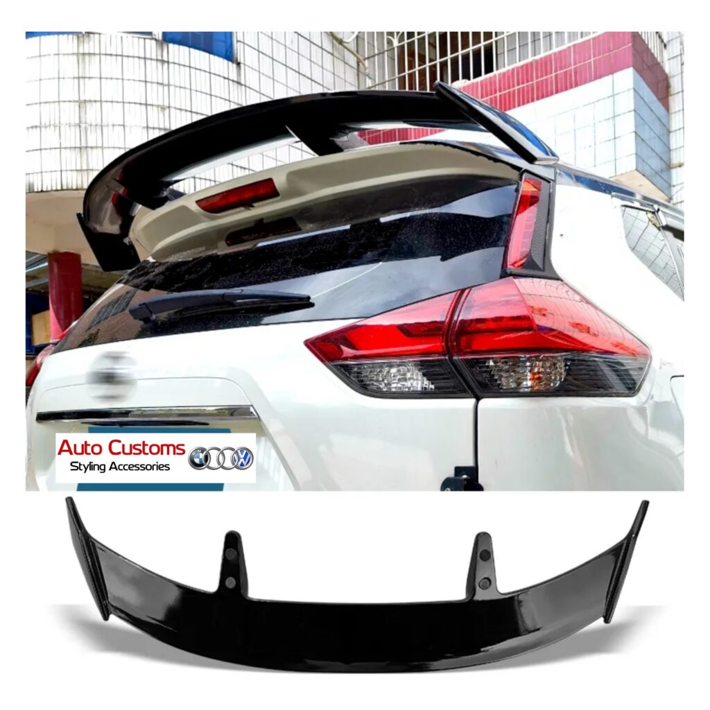 A.C Universal Roof / Rear Spoiler - Auto Customs - Cape Town