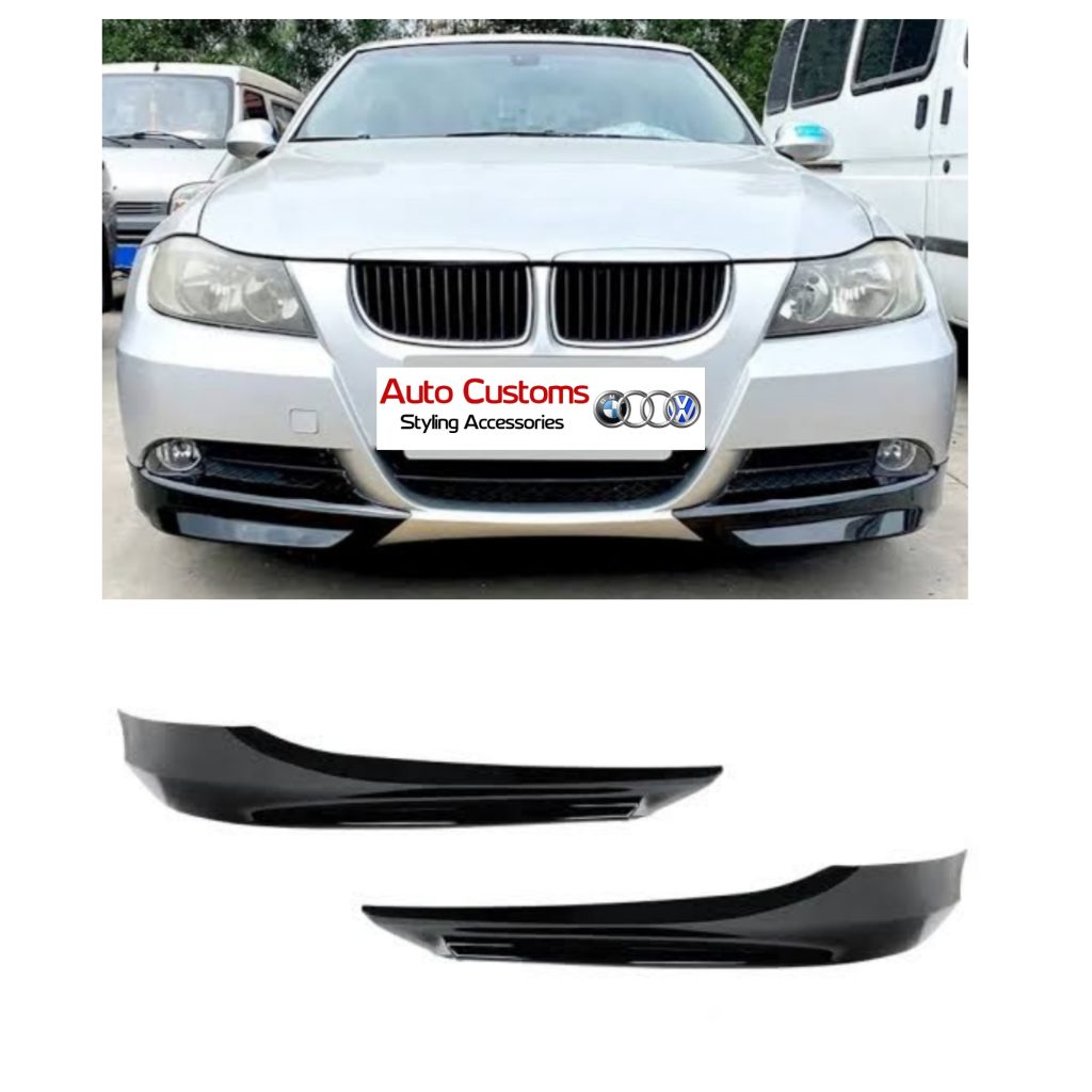 BMW Auto Styling Accessories - Auto Customs