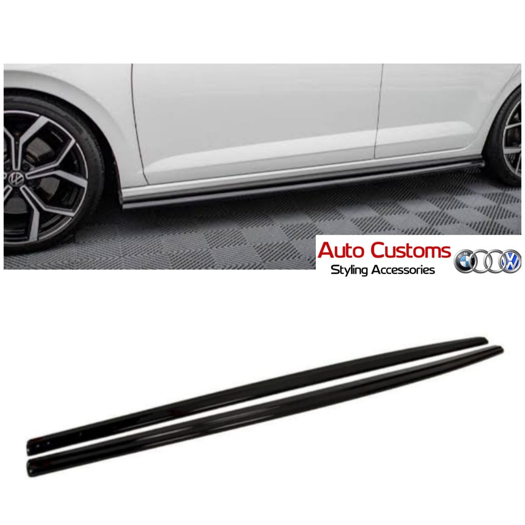 VW Polo 8 / AW Styling Accessories - Auto Customs - Cape Town