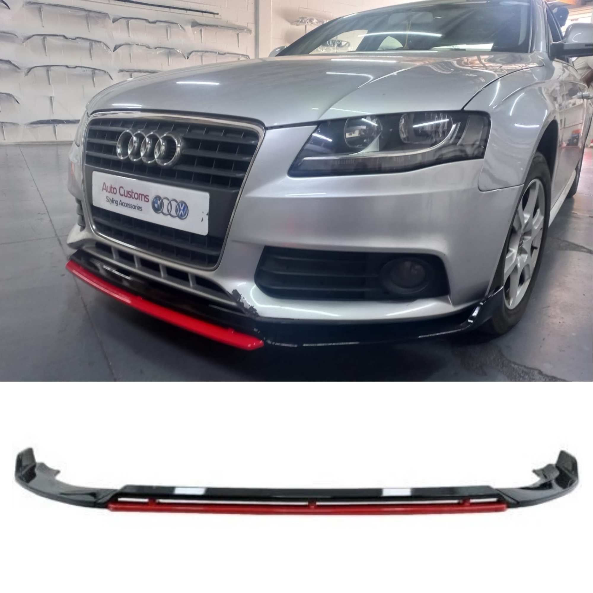 Nudge Bull Bars Auto Customs