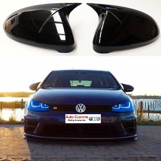 VW Golf 7 Auto Styling Accessories - Auto Customs
