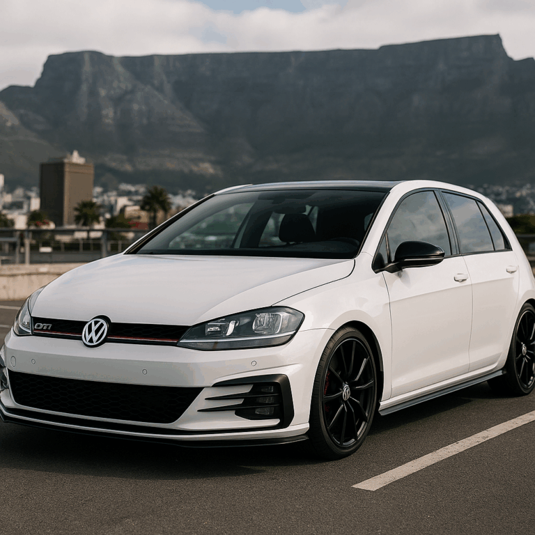 VW Golf 7 / MK7 Styling Guide for South Africans (Best Mods for 2026 ...